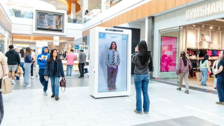 Infocomm 2026: Proto Sees Opportunity in Spatial Display Boom | invidis