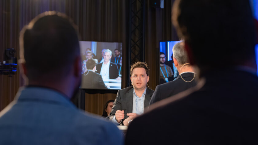 InfoComm 2026: Navori Launches Qompose Platform | invidis