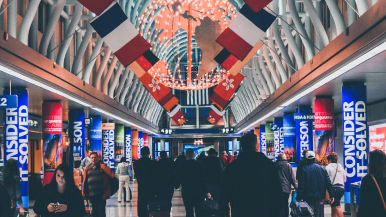 USA: DS Businesses Struggle with Visa Barriers | invidis