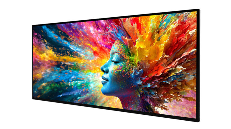 Infocomm 2026: Planar Launches New 21-9 LCD Series | invidis