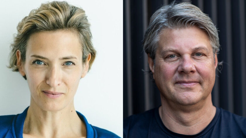 Ströer and Walldecaux: Why German OoH Leaders Show Presence in Cannes ...