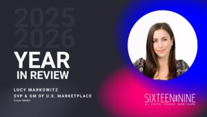Vistar Media’s 2025/26 Review: Lucy Markowitz on the Coming Creative ...