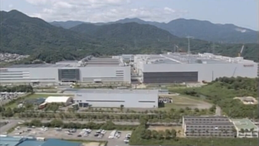 Sharp to Shut Down Kameyama LCD Plant After Foxconn Sale Talks Collapse ...