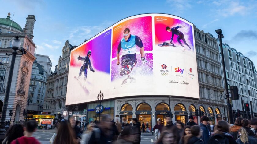Ocean Outdoor Launches Creator-Led DooH Offering With Infinitum | invidis